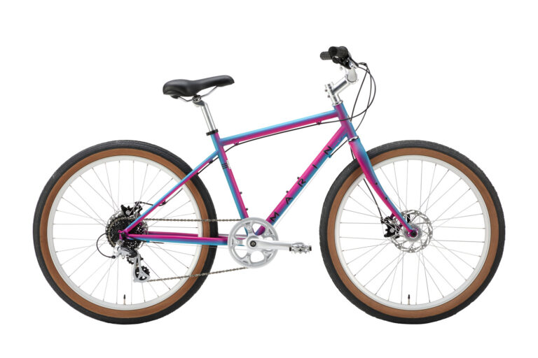 【新商品紹介】MARIN BIKES 設立40周年 anniversary models – MARIN JAPAN